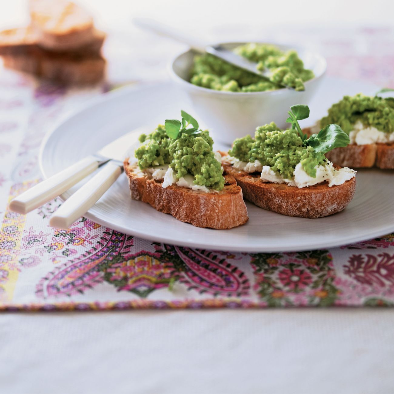 Hummus recipes | Woolworths