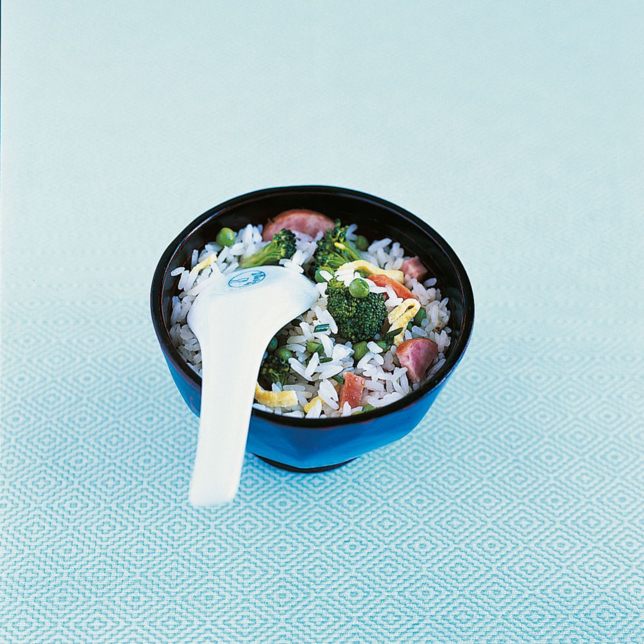 Chinese Fried Rice With Sausage Recipe | Woolworths