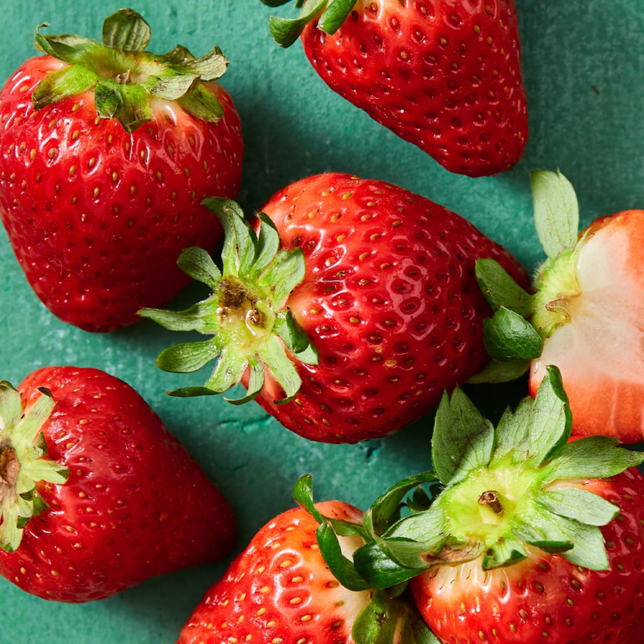 How to Store Strawberries | Woolworths