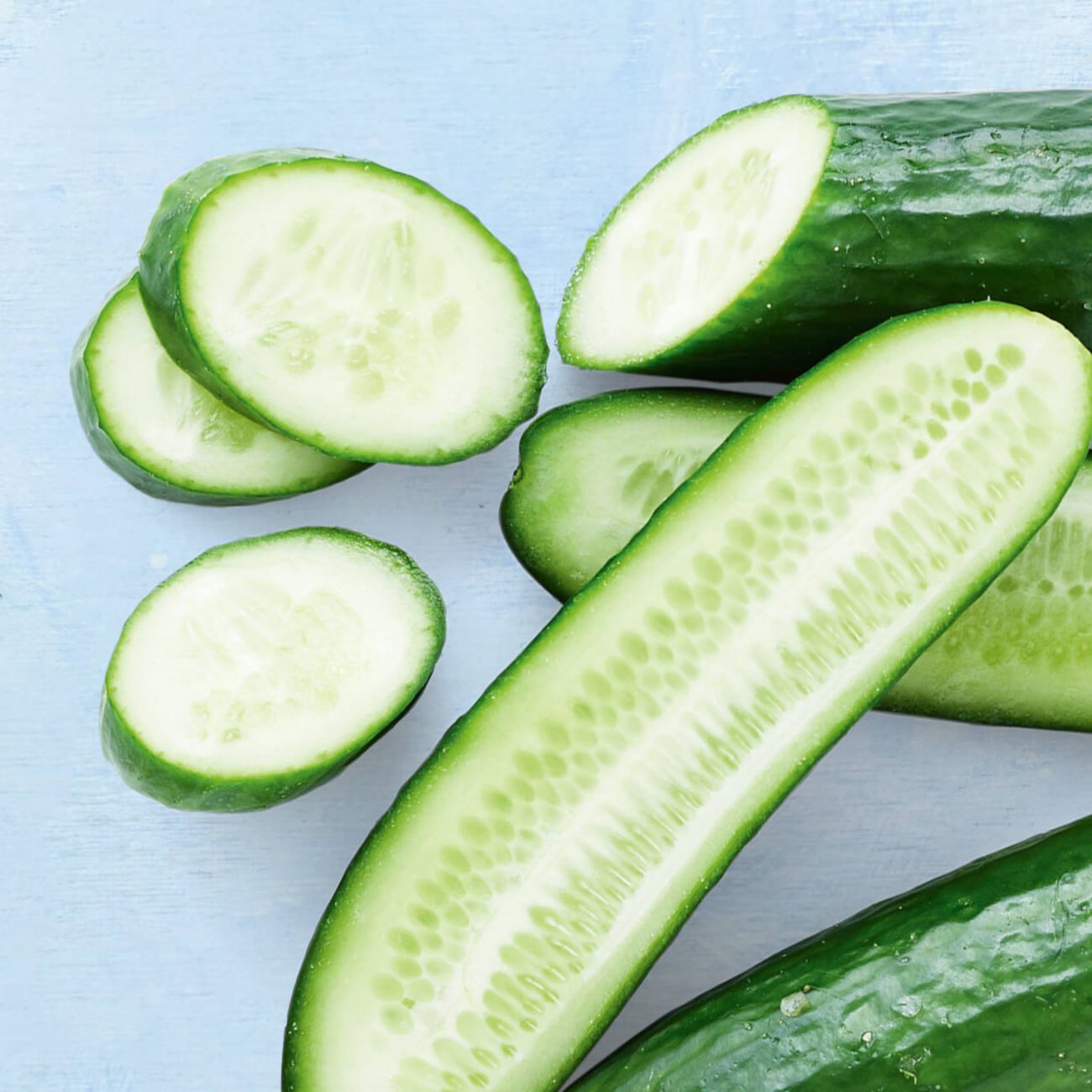 8 Best Cucumber Recipes | Woolworths