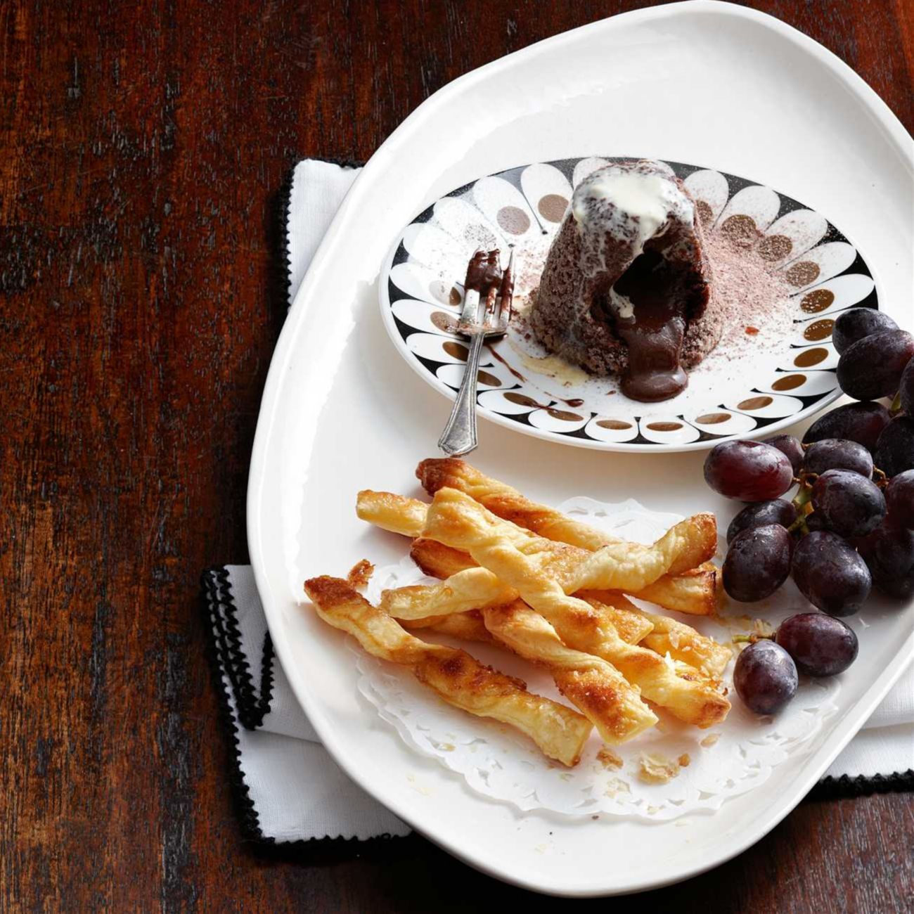 Vanilla Cake Recipe | Woolworths