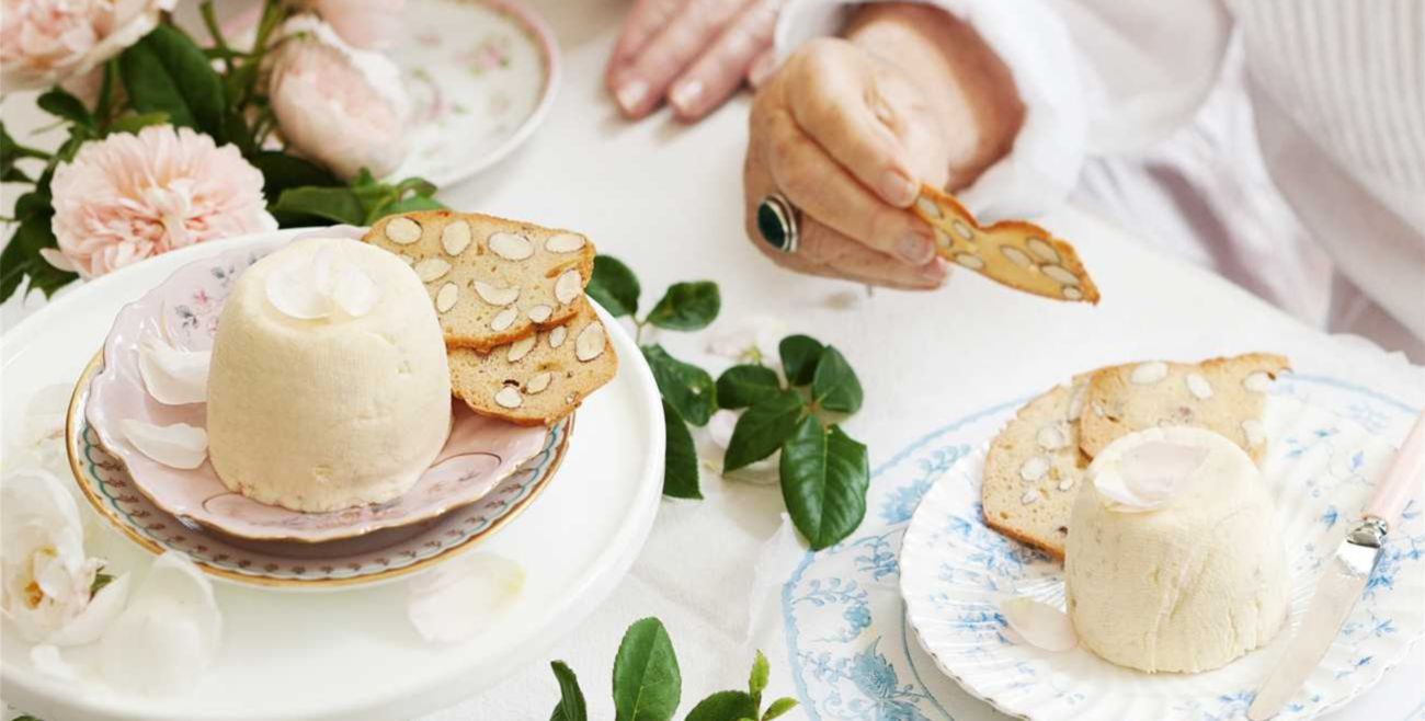 Pashka Recipe | Woolworths