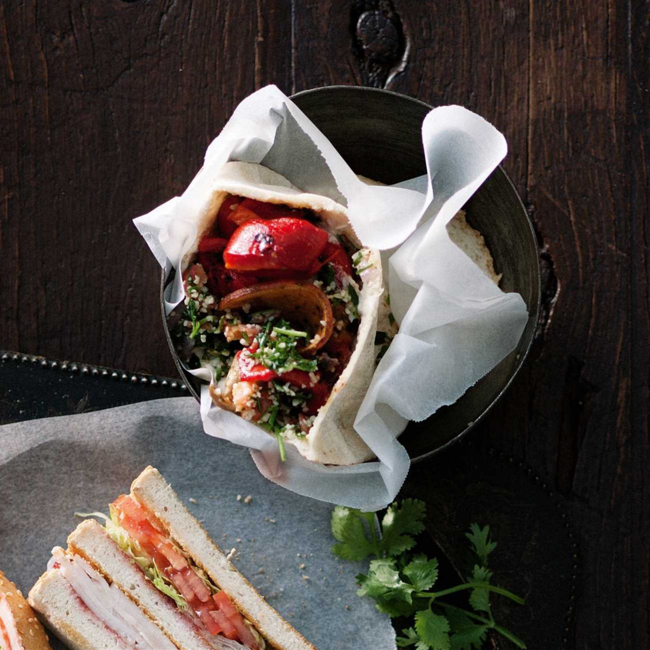 Burrito Bowl Recipe | Woolworths