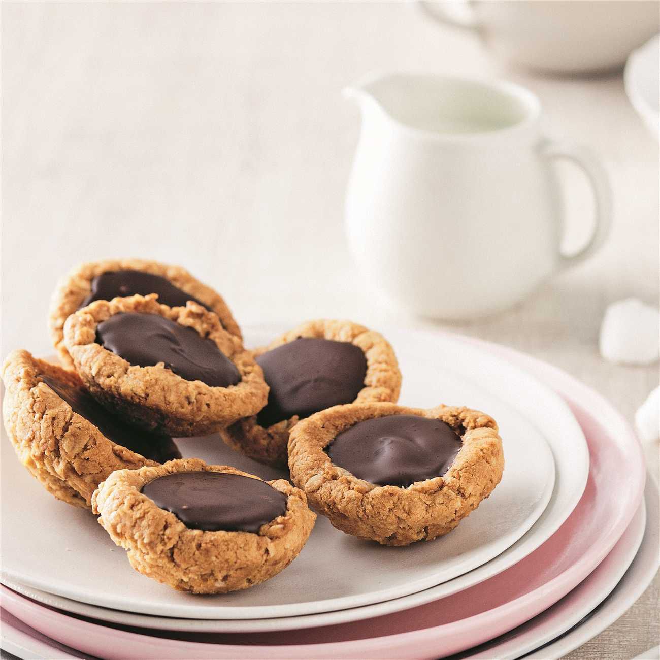 Caramel Cups Recipe | Woolworths