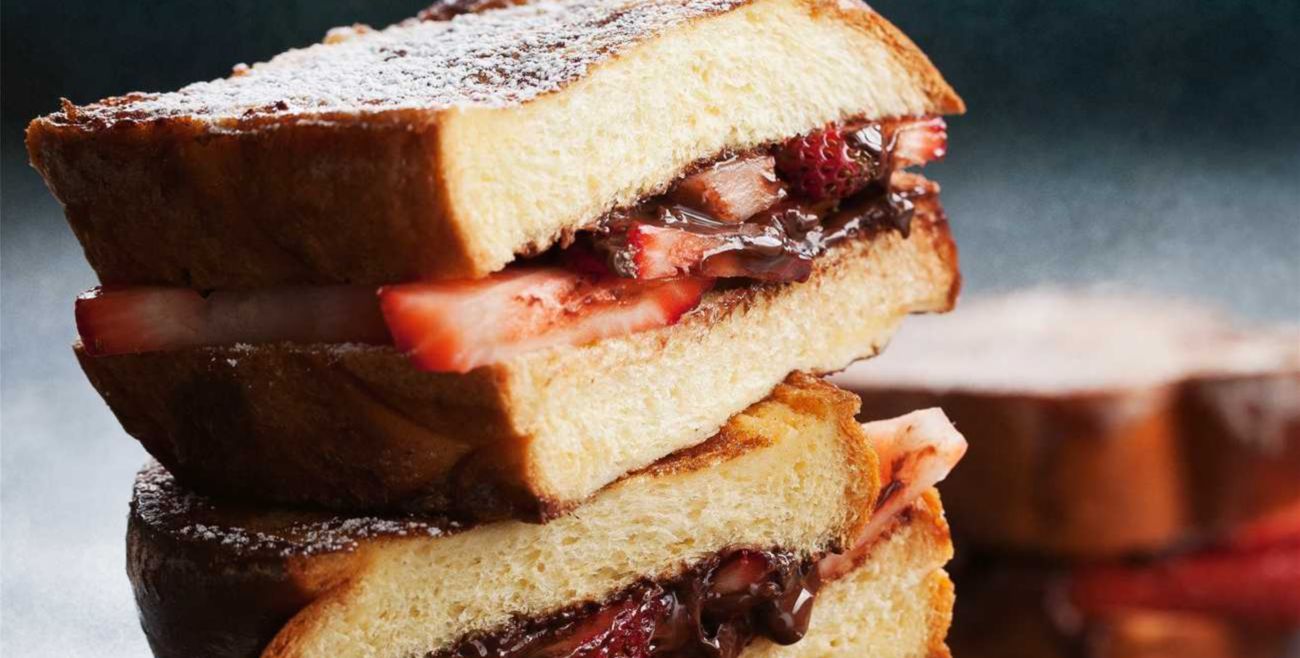 Chocolate Sandwiches Recipe | Woolworths