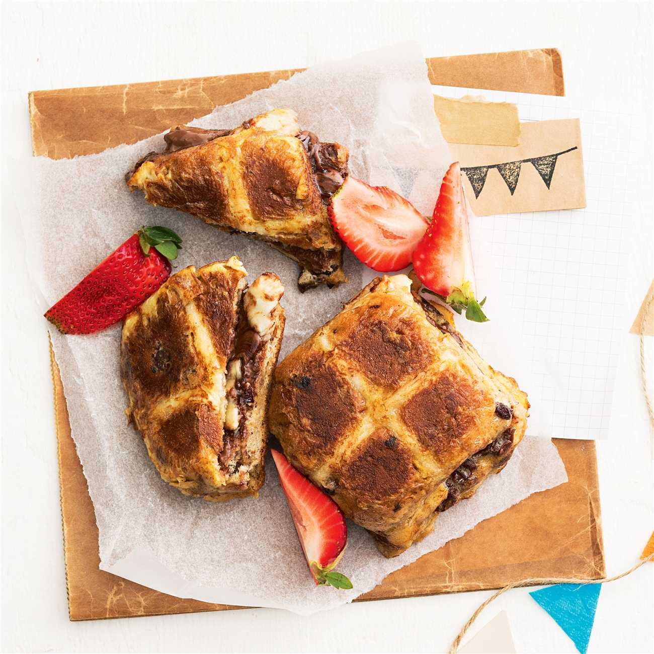 Easy Scones Recipe | Woolworths