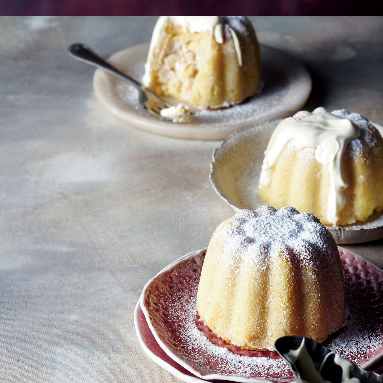 Chilli Choc Tarts Recipe | Woolworths