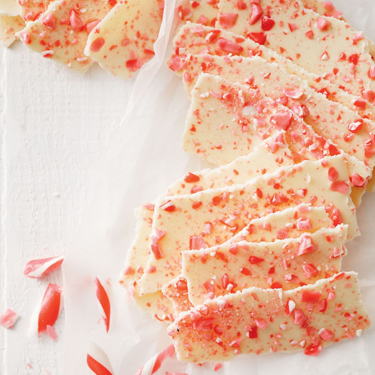 Candy Cane Bark Recipe | Woolworths