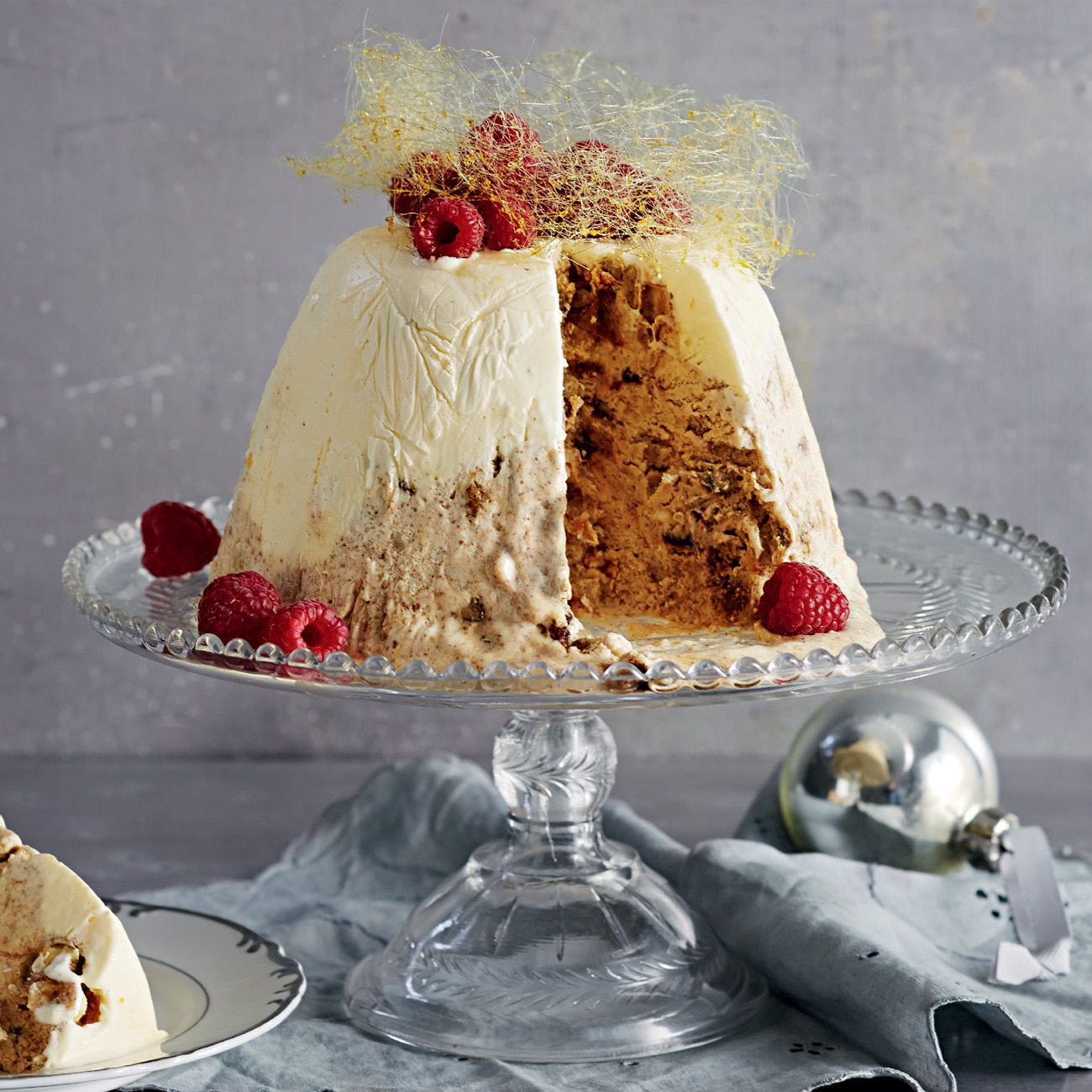 Christmas Pudding Recipe | Woolworths