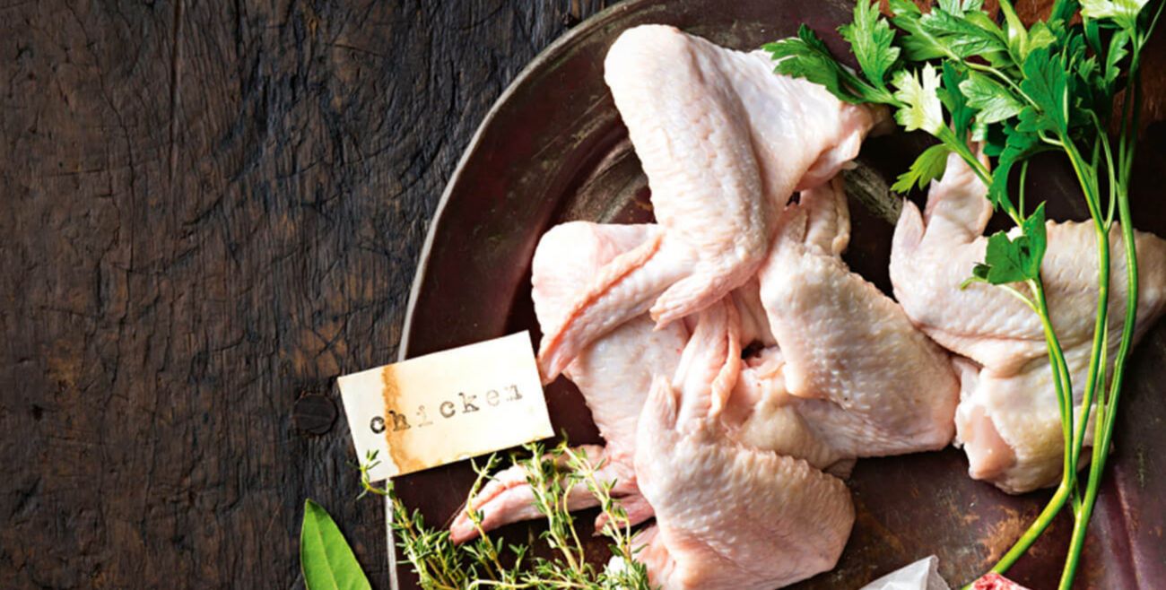 Chicken Stock Recipe | Woolworths