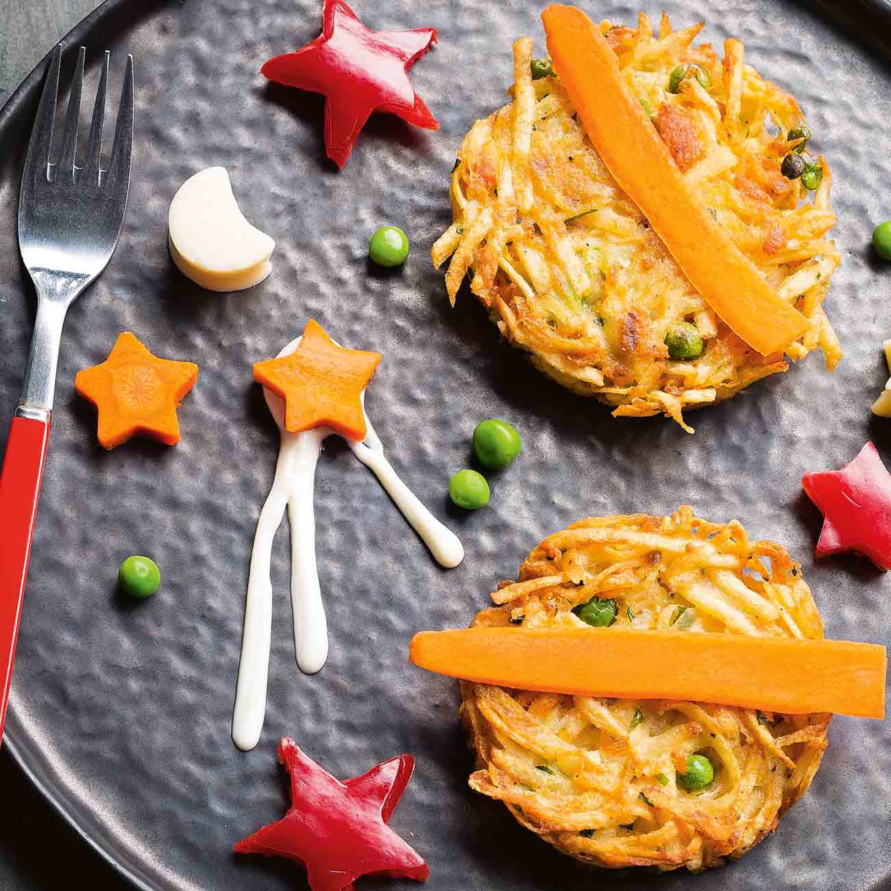 Star Lord Solar System Recipe | Woolworths