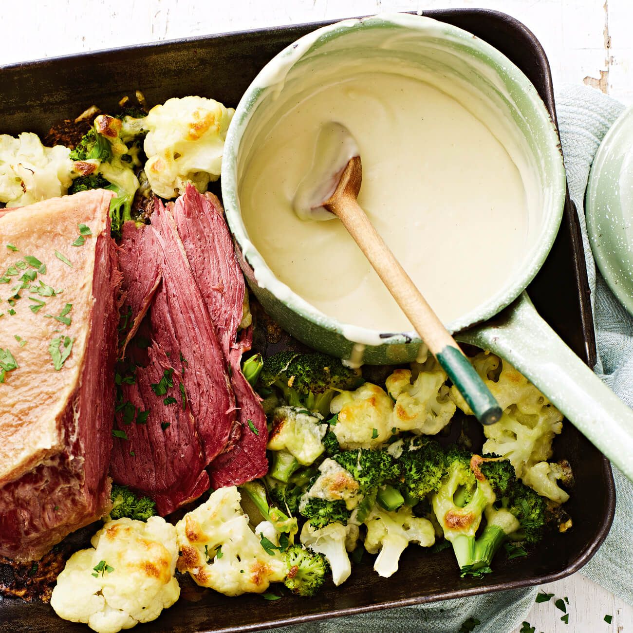 Brie Twist Recipe | Woolworths