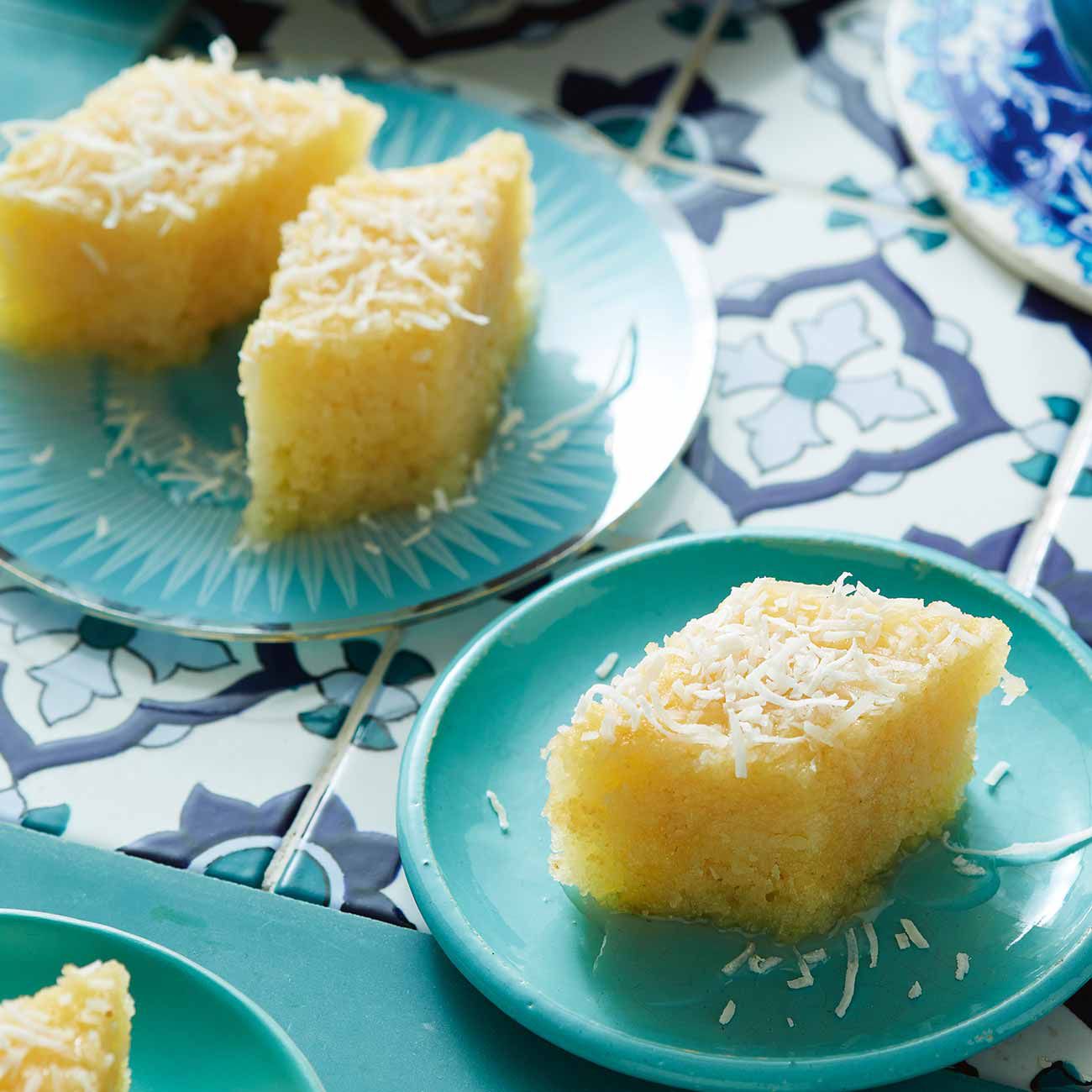 Easy Naan Bread Recipe | Woolworths