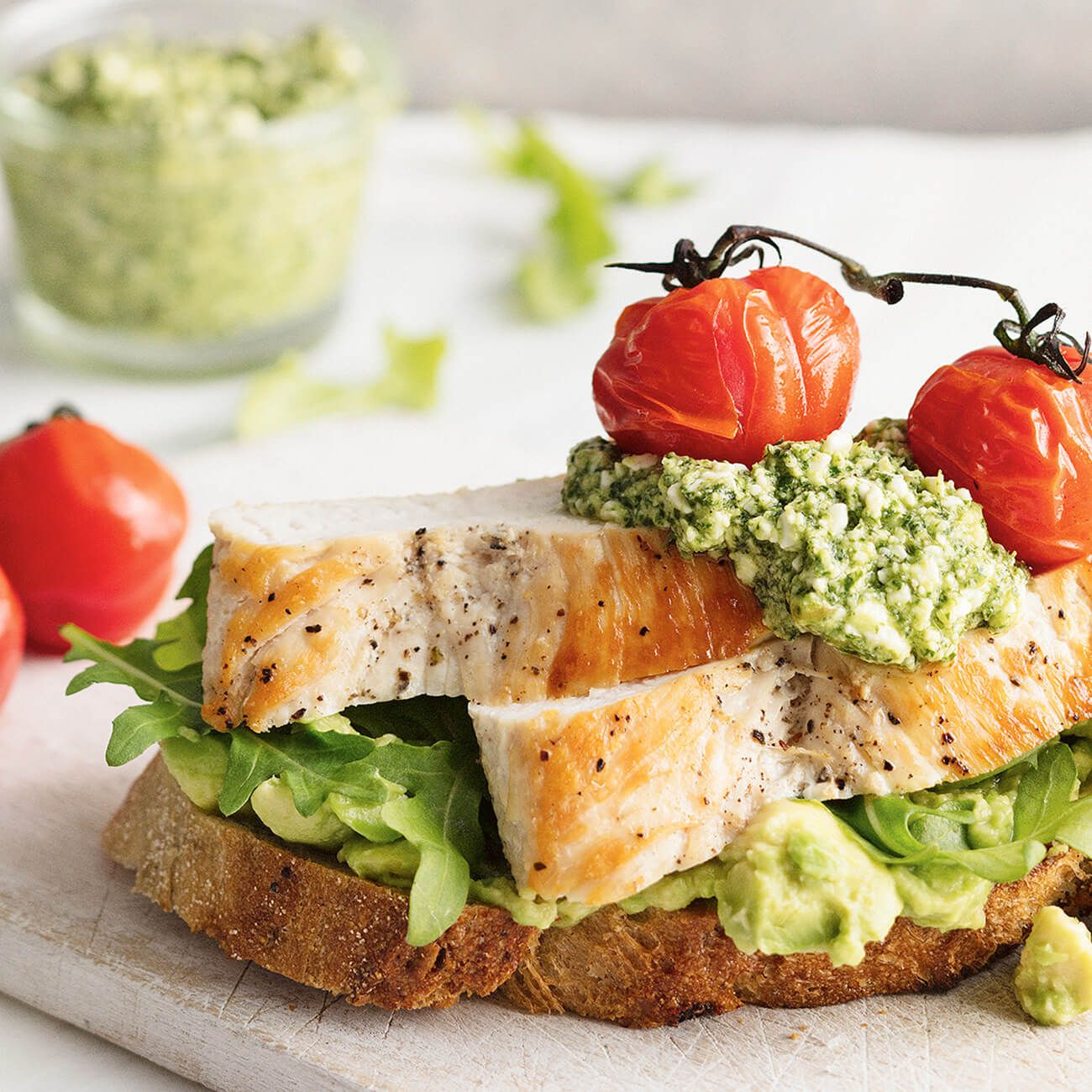 Classic Meatballs Recipe | Woolworths