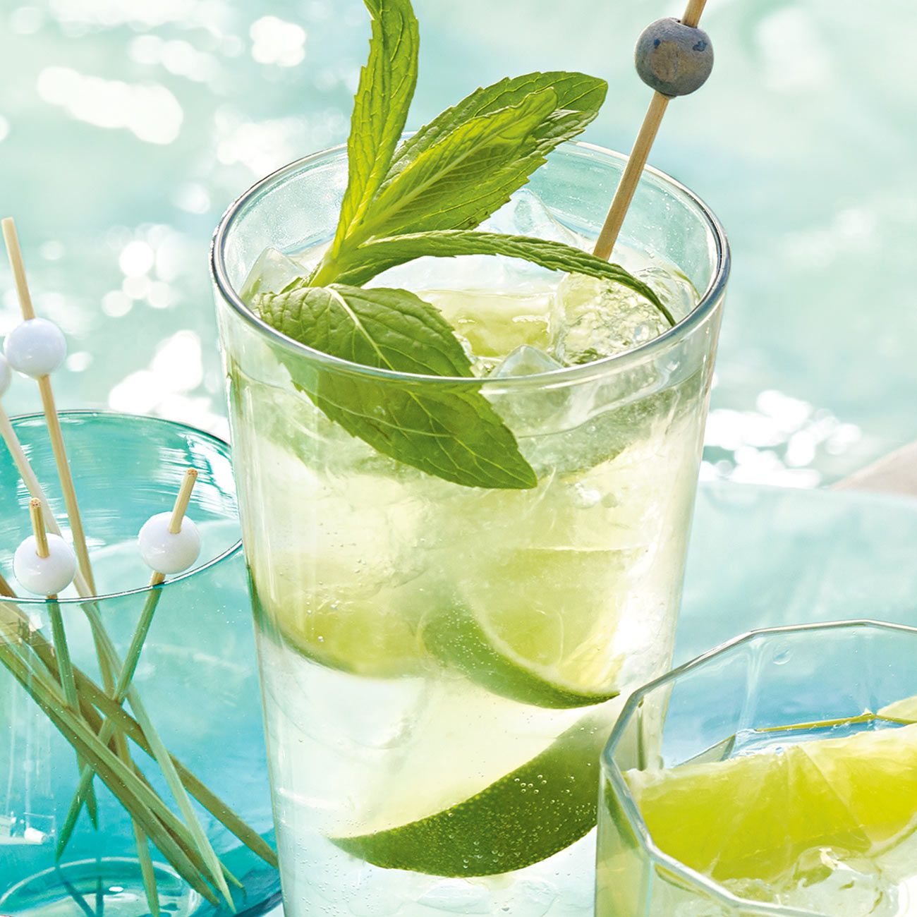 English Mule Recipe | Woolworths