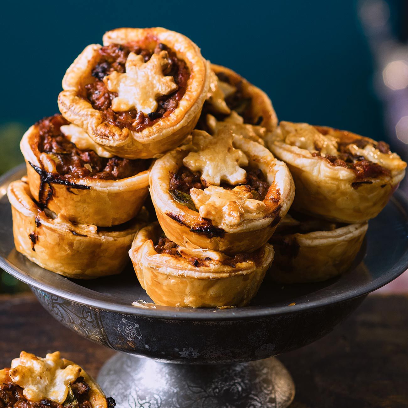 Sausage Roll Scrolls Recipe | Woolworths