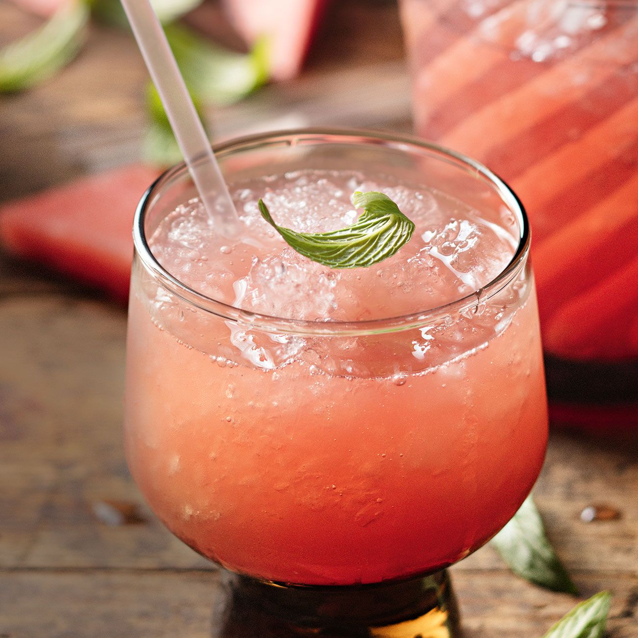 Watermelon Punch Recipe | Woolworths