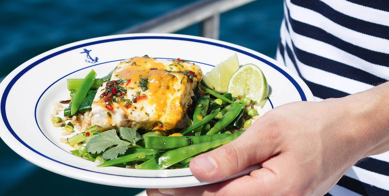 Saddletail Snapper Fillets Recipe South Africa | Deporecipe.co
