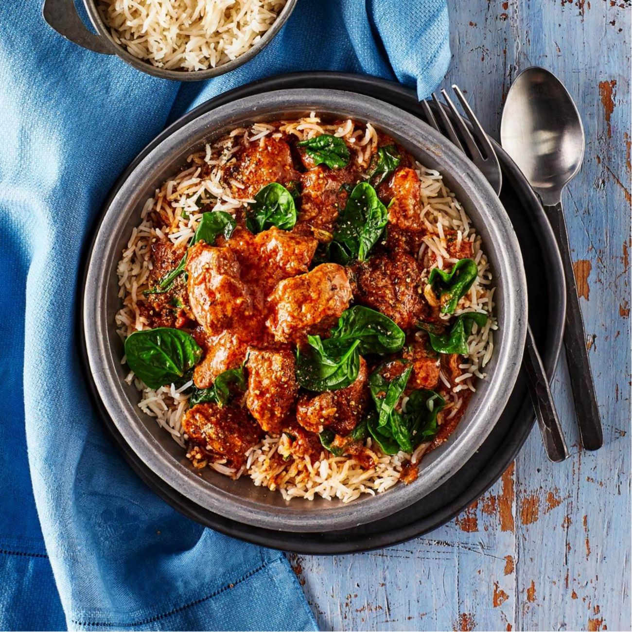 Rogan Josh Recipe | Woolworths