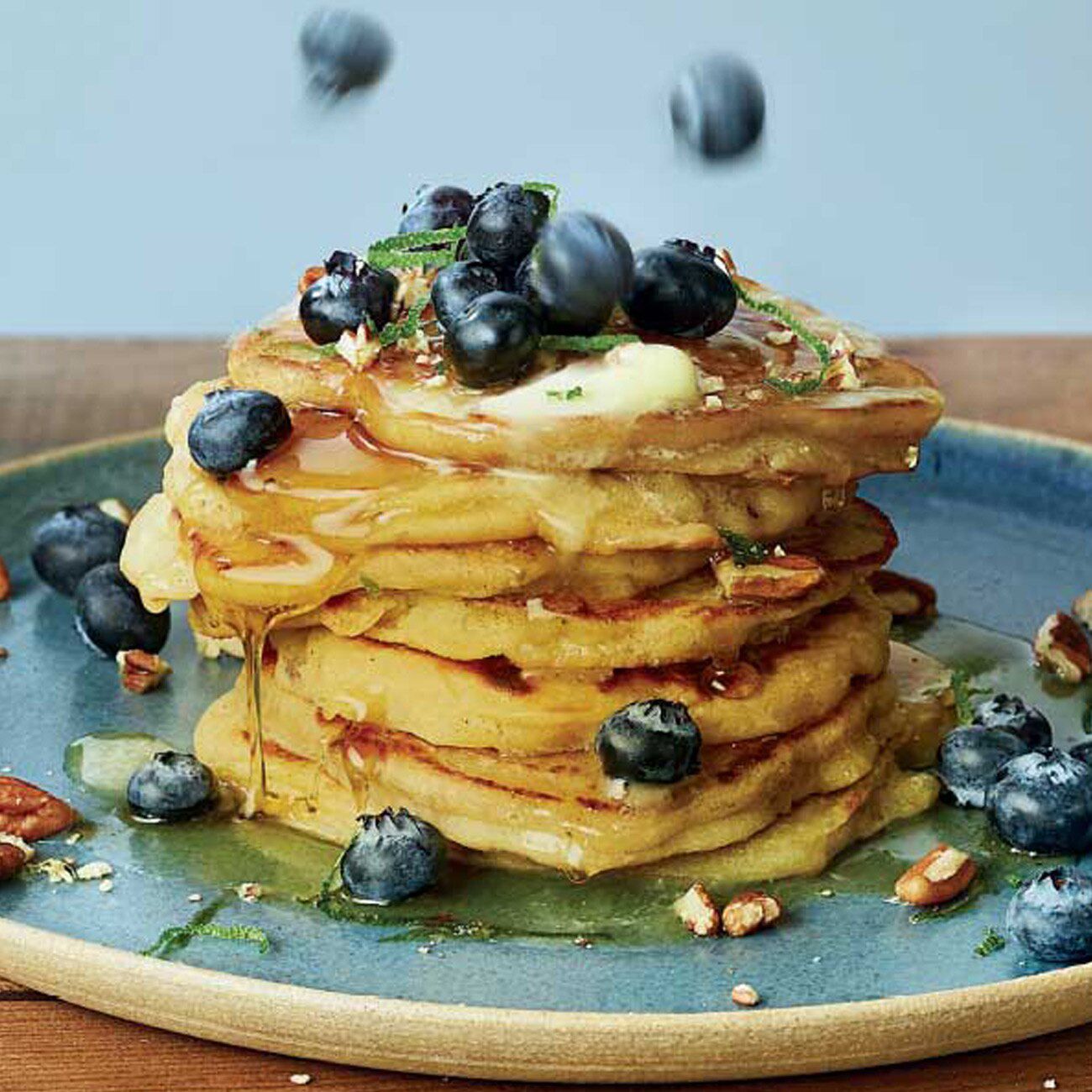 Creamy Mango Puree Recipe | Woolworths