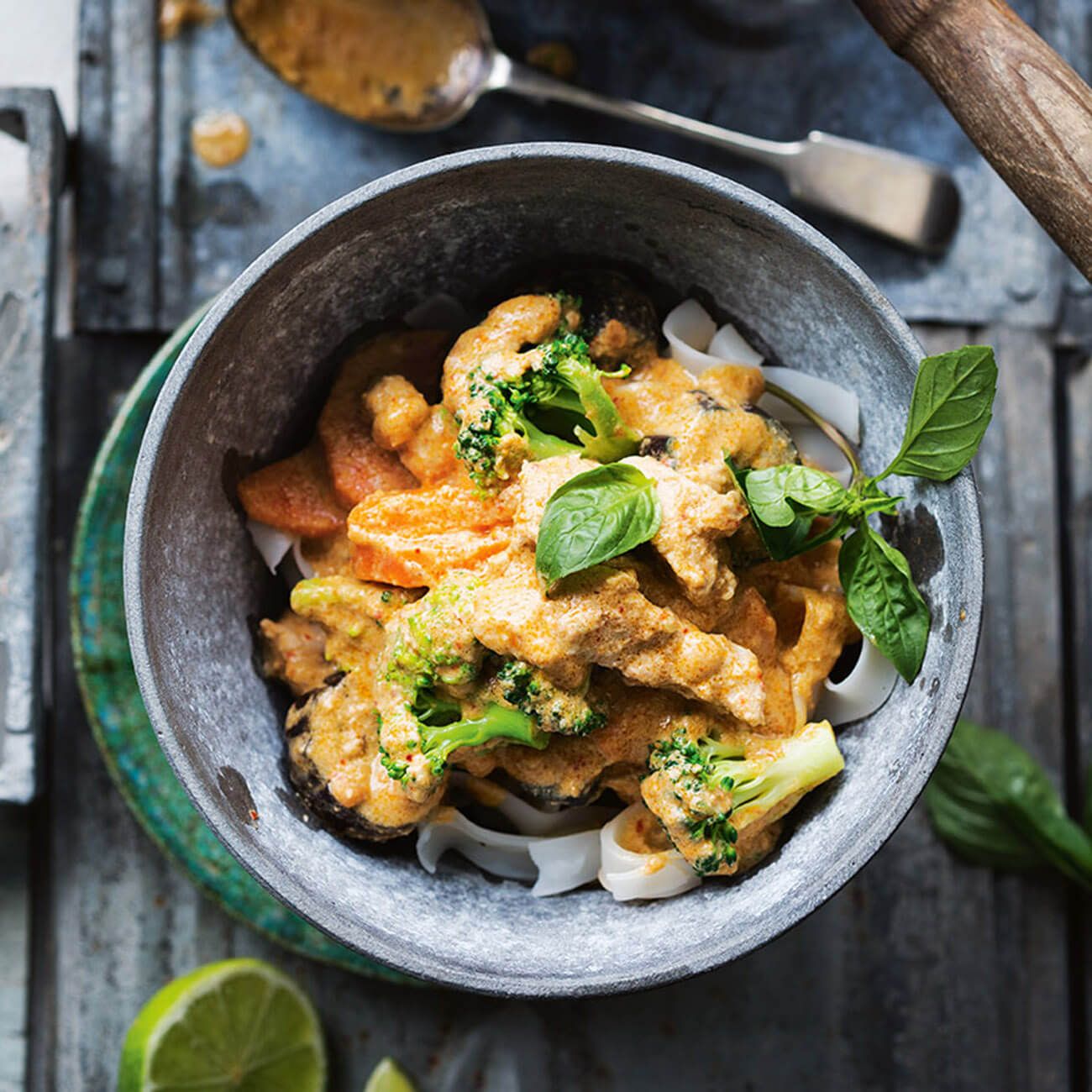 Prawn Laksa Recipe | Woolworths