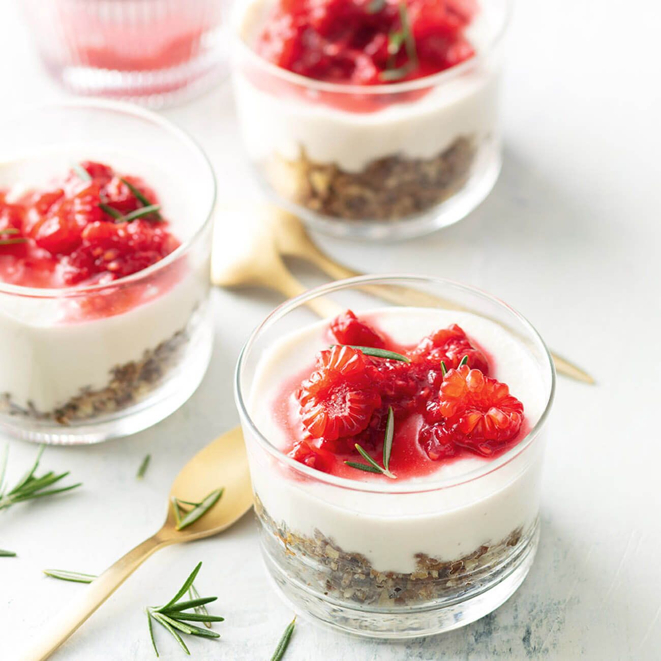 Mango Cheesecake Recipe | Woolworths