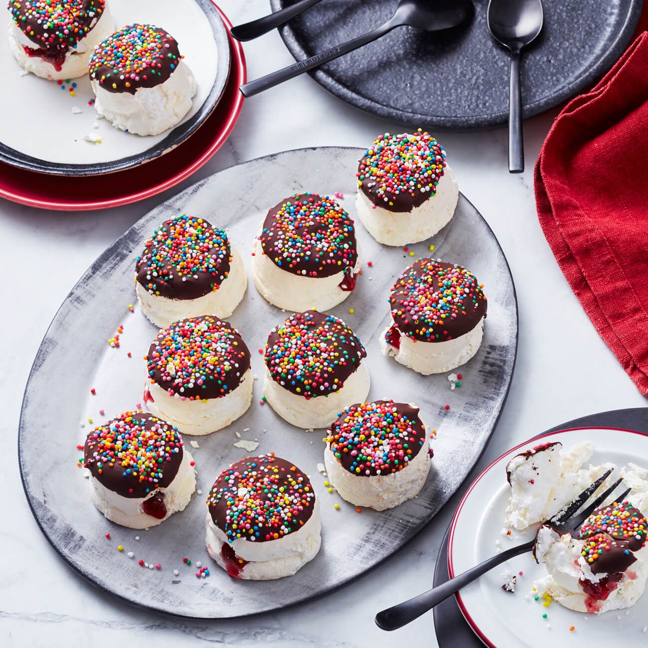 Donut Bouquet Recipe | Woolworths