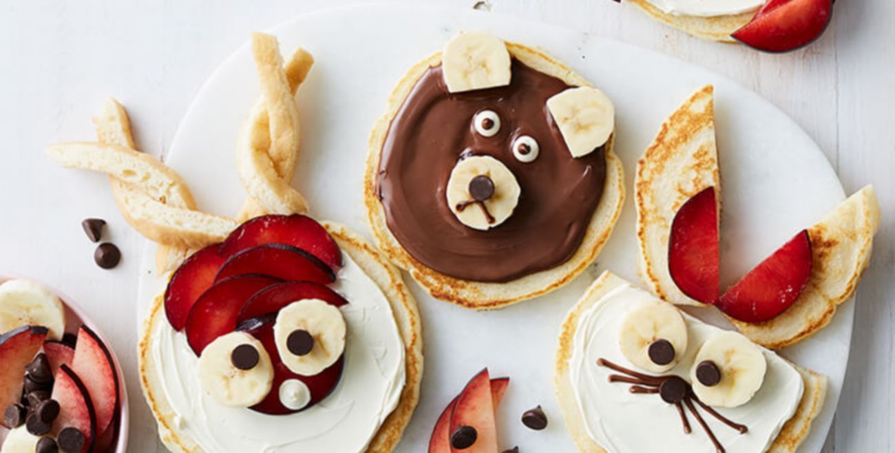 23 Best Cute Fall Cookies - Mekardo