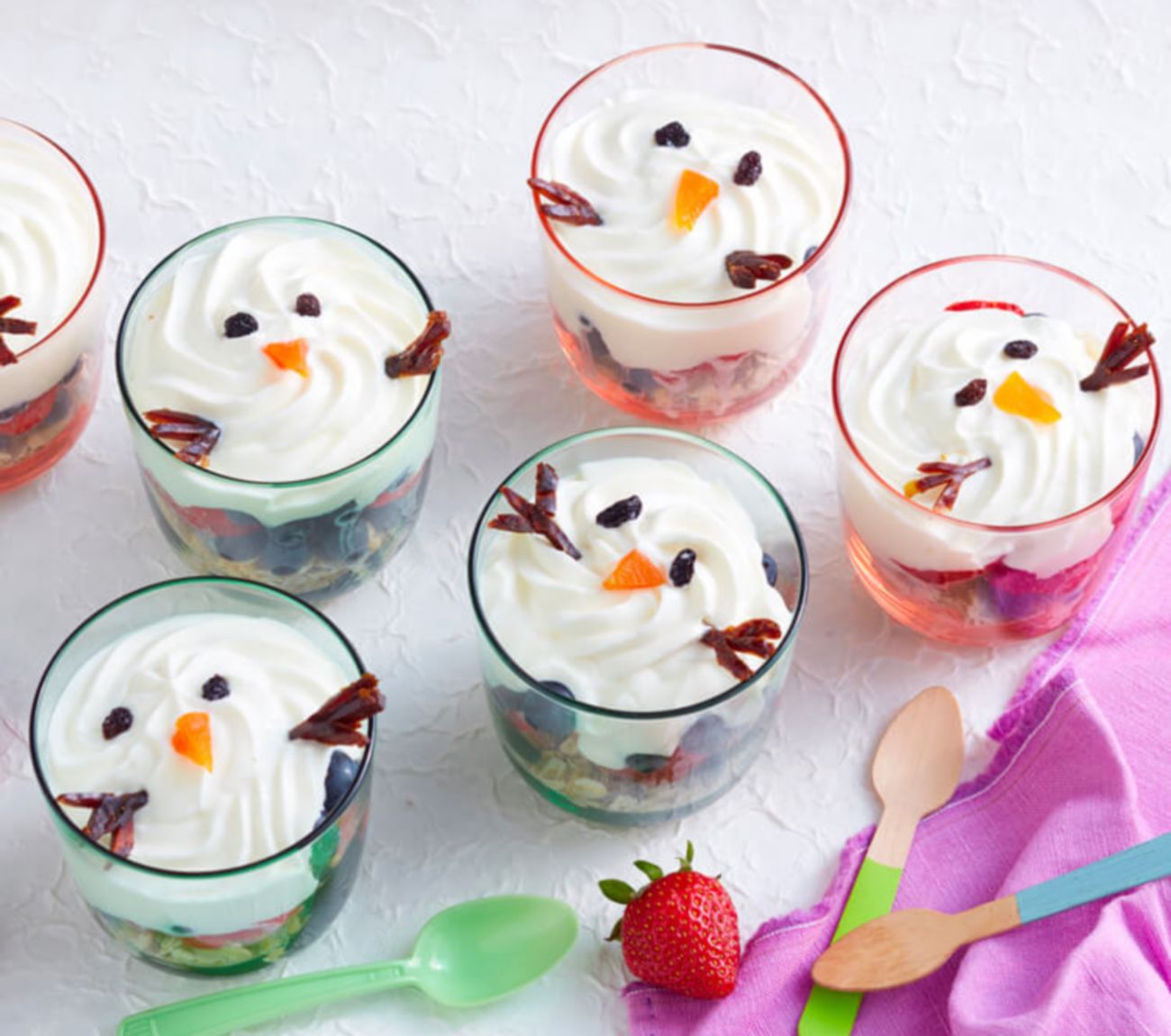 Melting Olaf