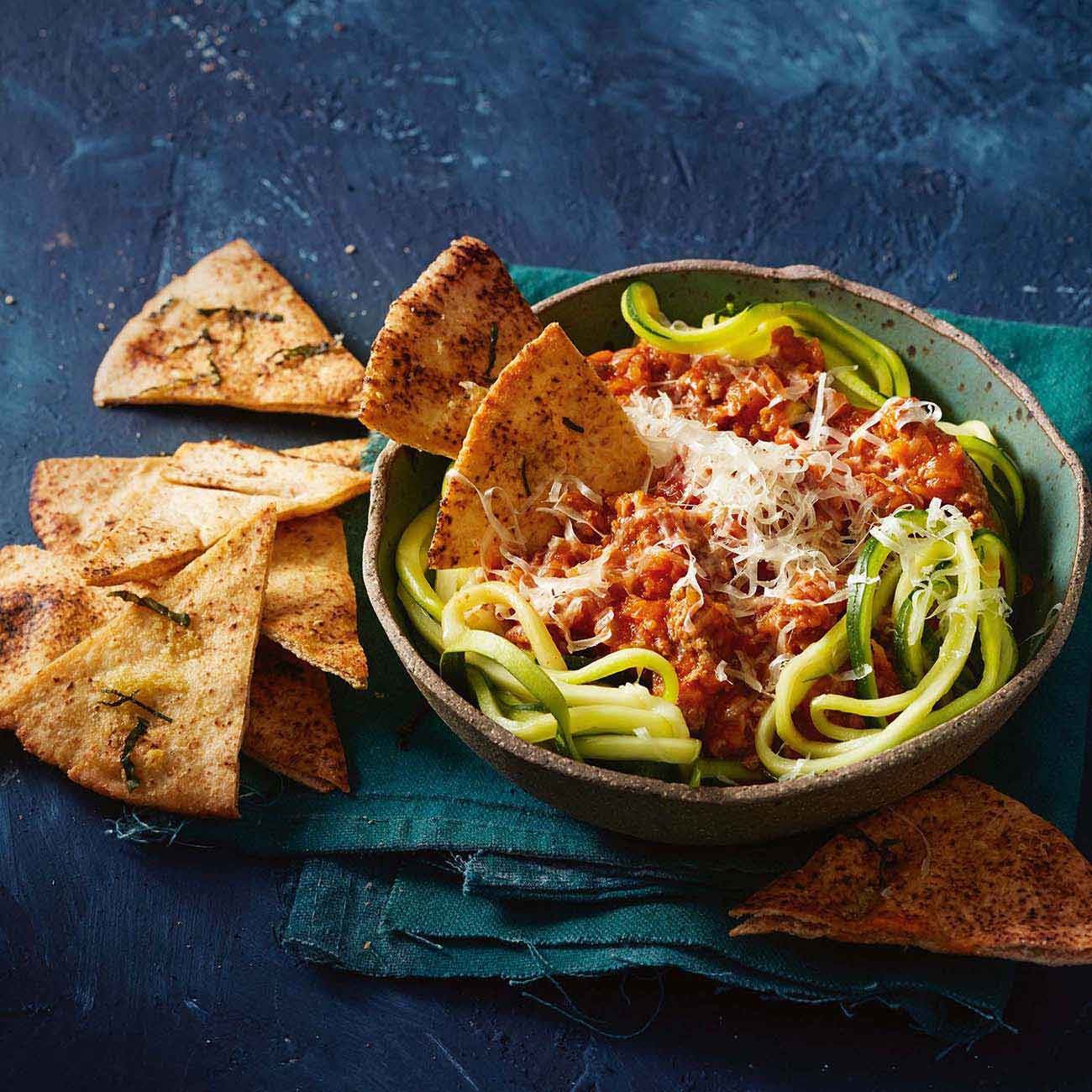 Pasta Carbonara Recipe | Woolworths