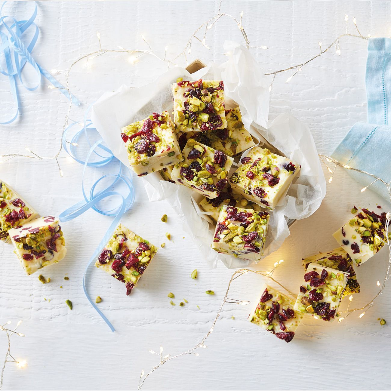 Fudge recipes | Woolworths