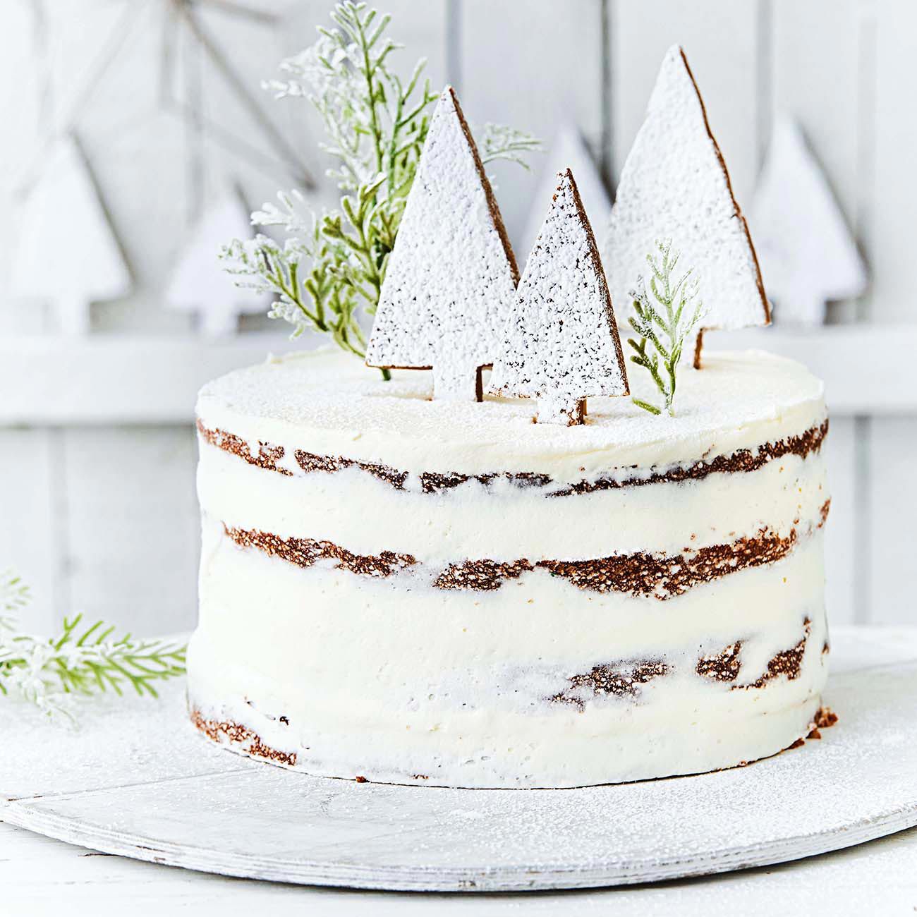 Coconut Rough Cake Recipe | Woolworths