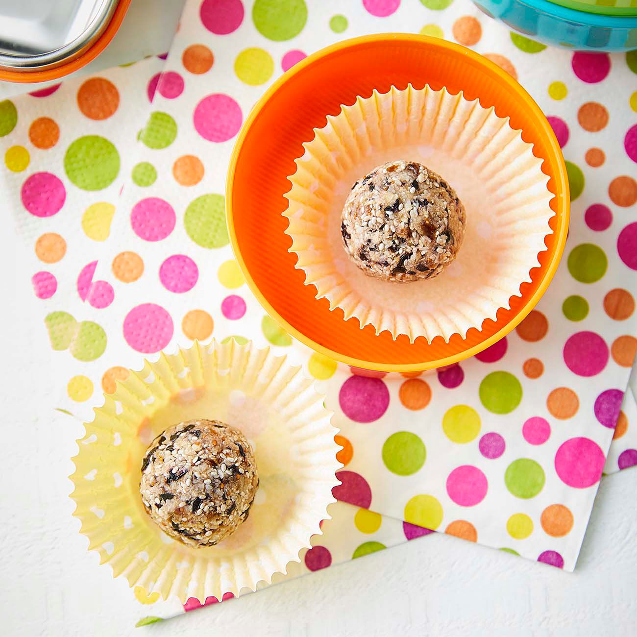 Breakfast Slice Recipe | Woolworths