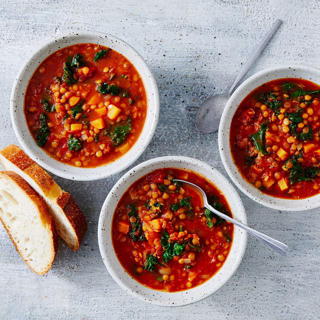 Lentil Soup Recipe | Woolworths