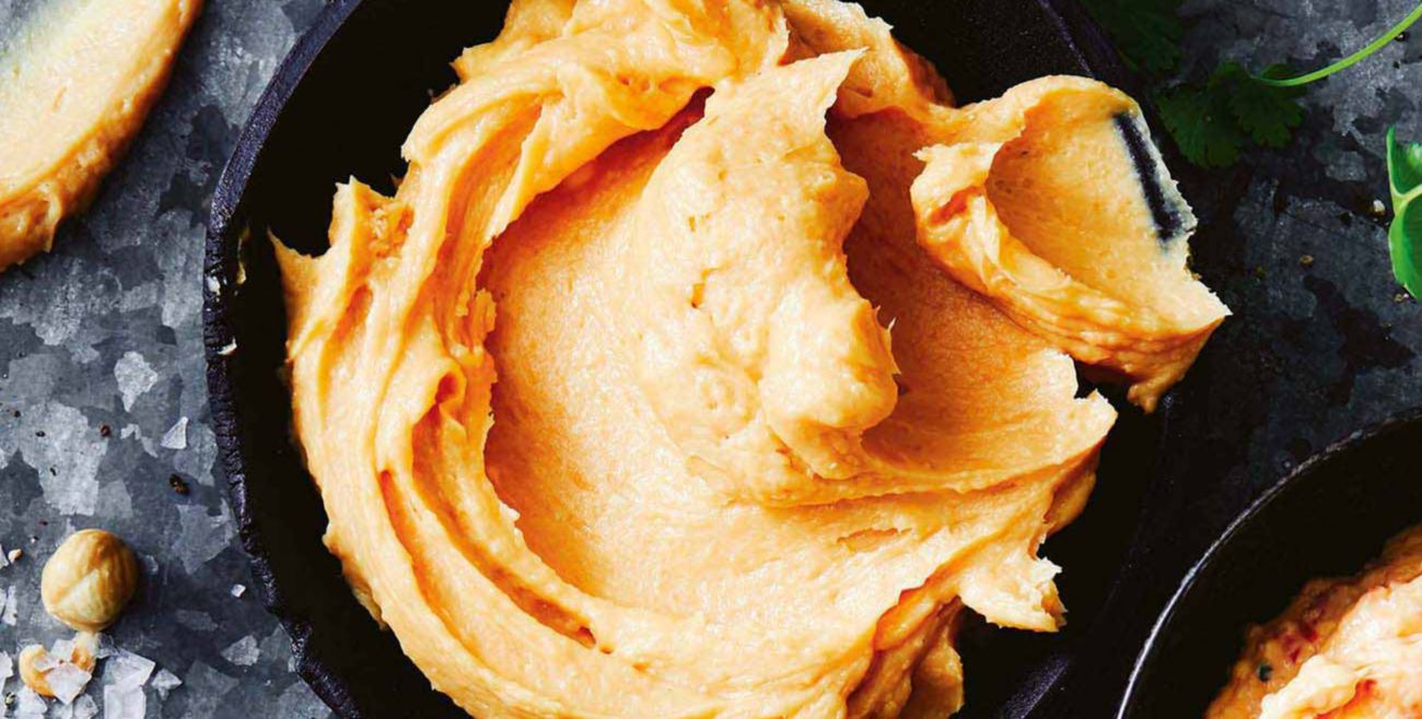 Miso Butter Recipe | Woolworths