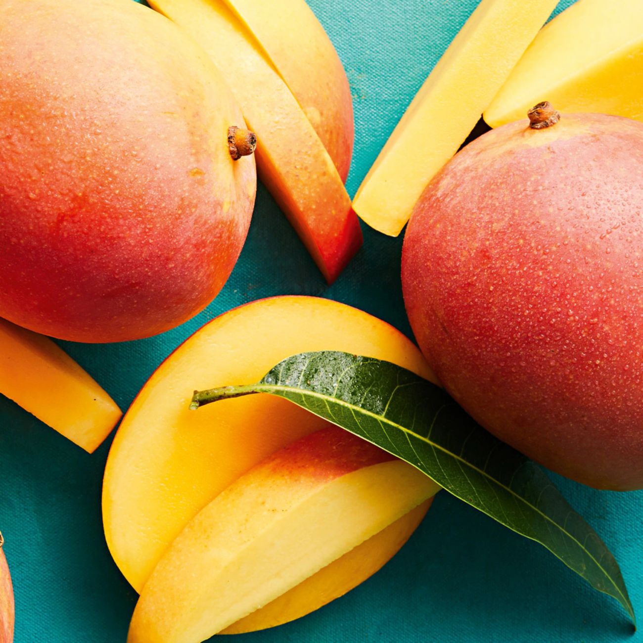 23 Fresh Mango Recipes to Try This Summer | Woolworths 23 Fresh Mango Recipes to Try This Summer | Woolworths