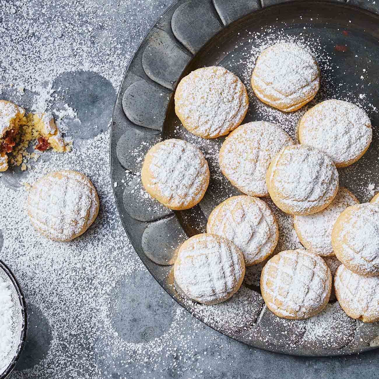 Kahk Recipe | Woolworths