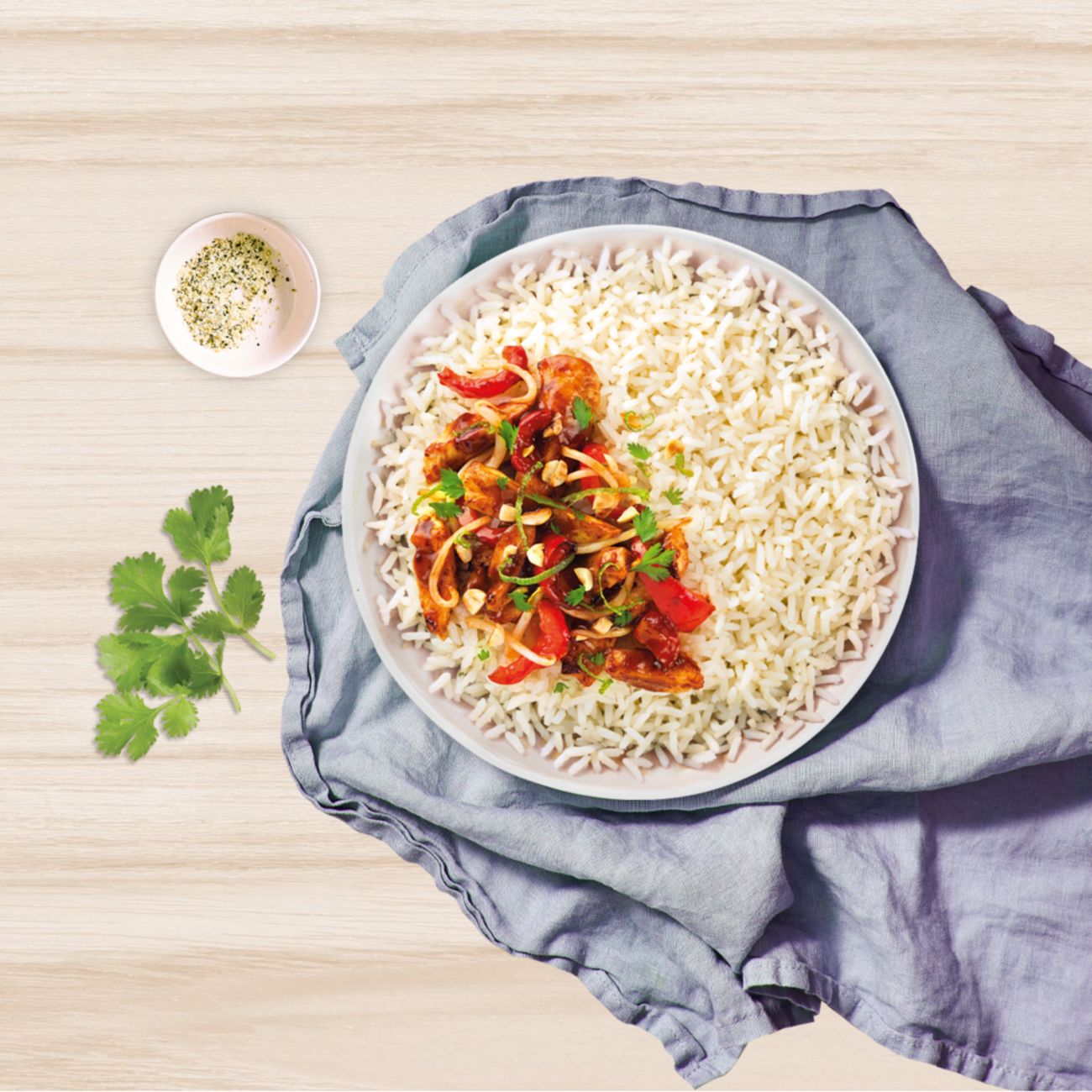 Chicken Risotto Recipe | Woolworths