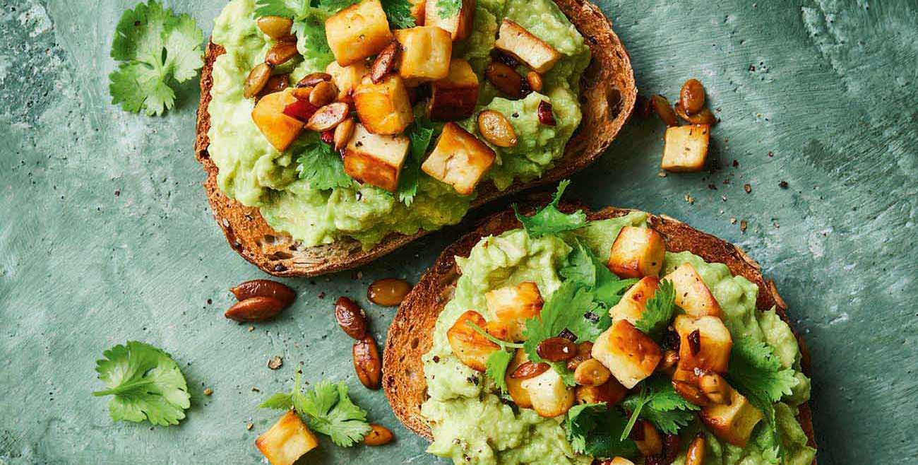 5 Delicious and Easy Breakfasts Ideas That Anyone Can Make