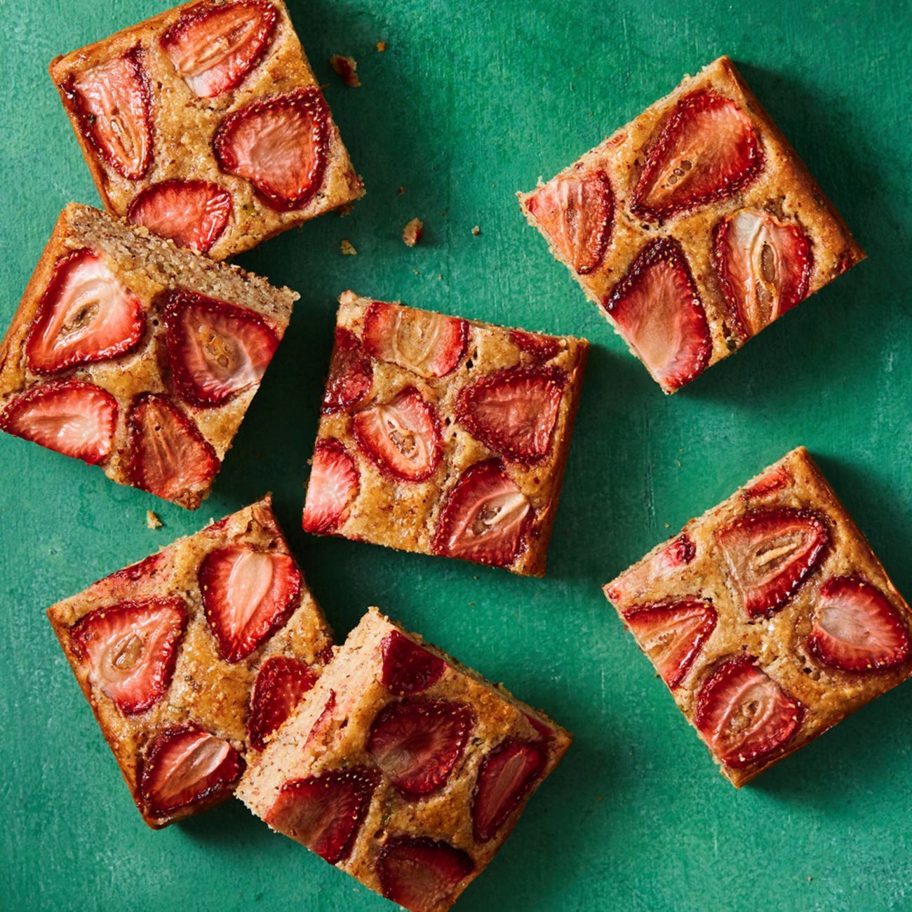 14 best strawberry recipes | Woolworths