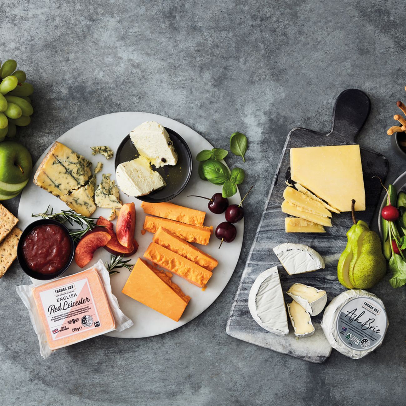 The Award-Winning Cheese Platter Recipe | Woolworths