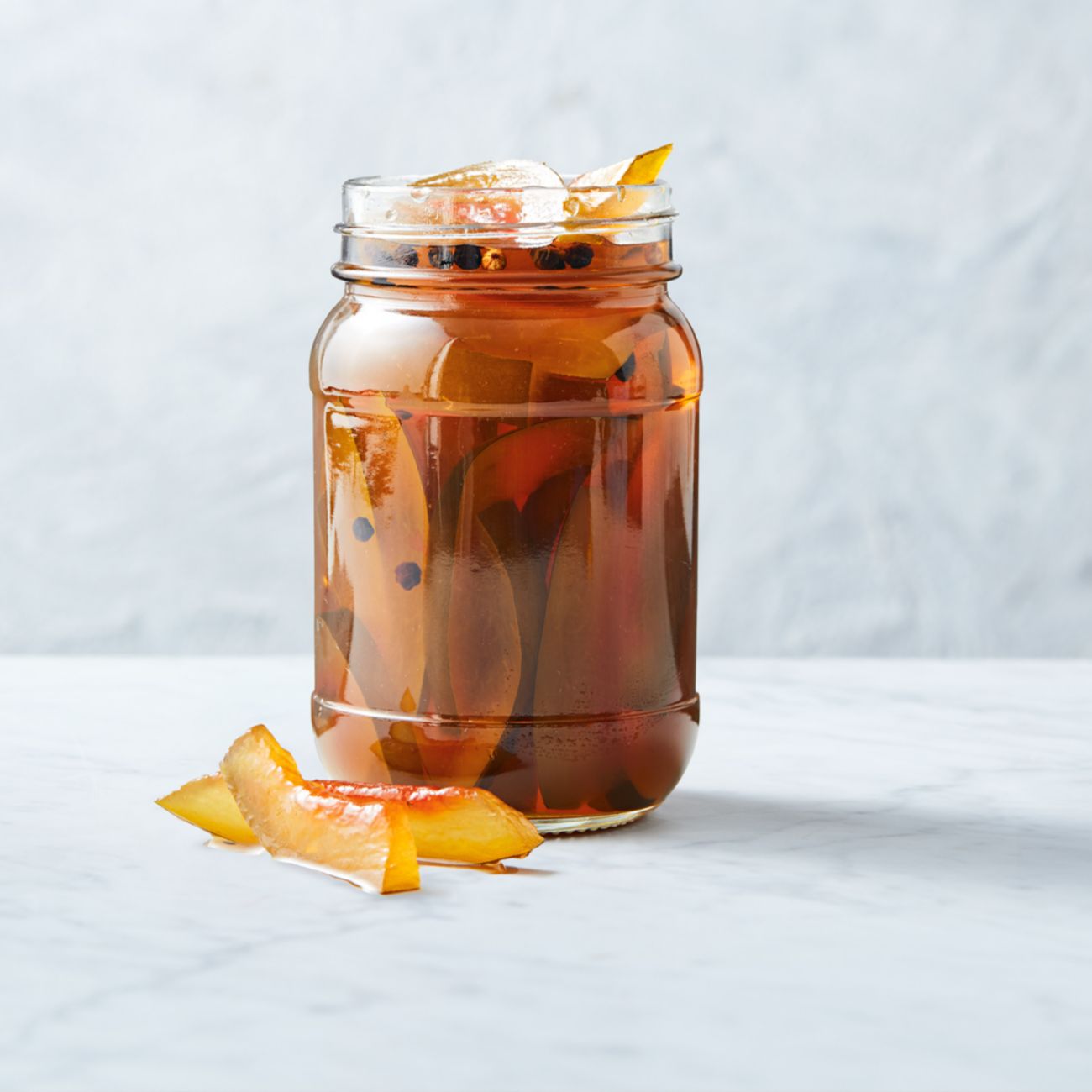 Pickled Watermelon Rind Recipe | Woolworths