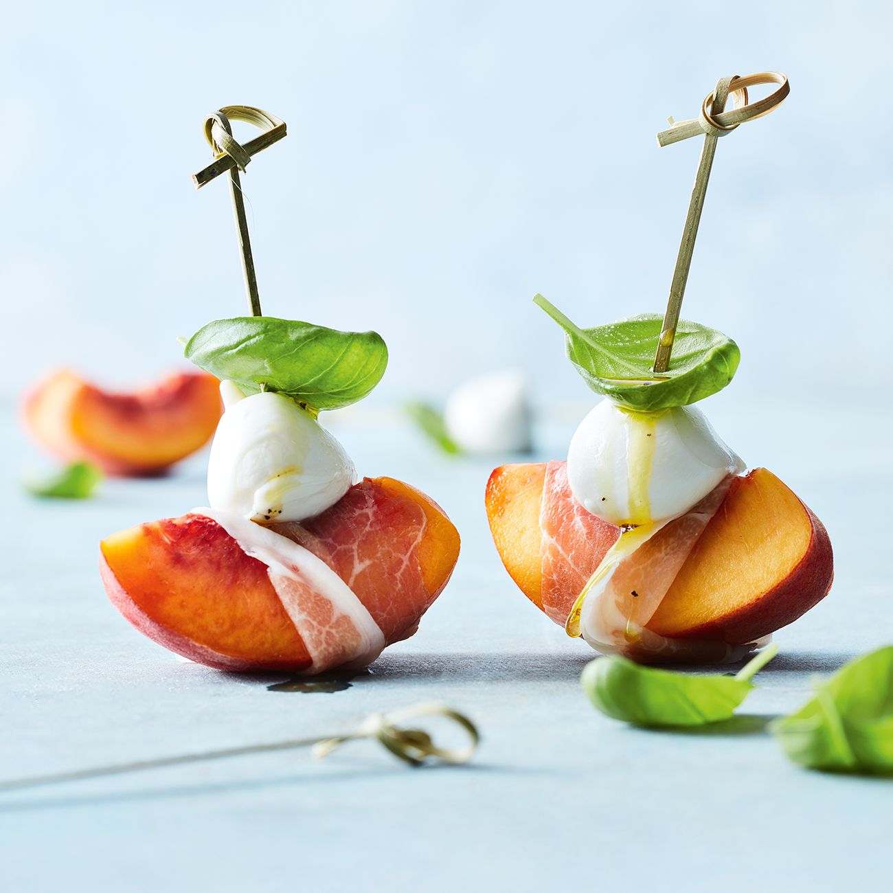 11 Best Stone Fruit Recipes | Woolworths