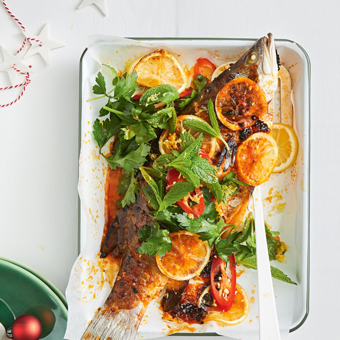 How To Store Fresh Fish And Seafood | Woolworths