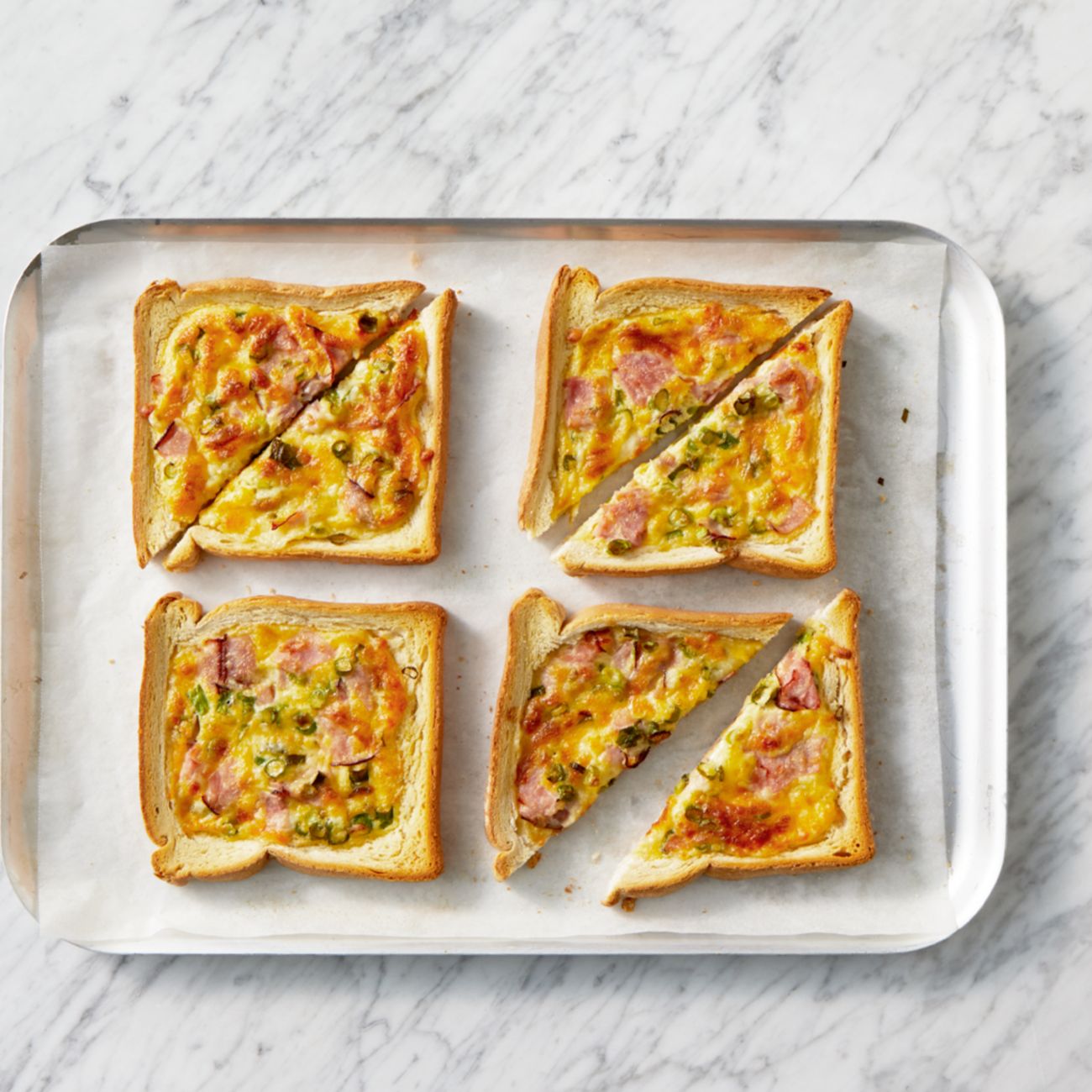 Quiche recipes | Woolworths