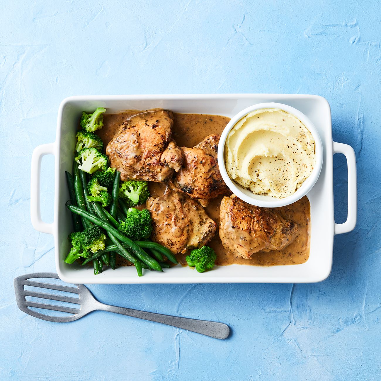 Recipes | Fresh Ideas for You | Woolworths