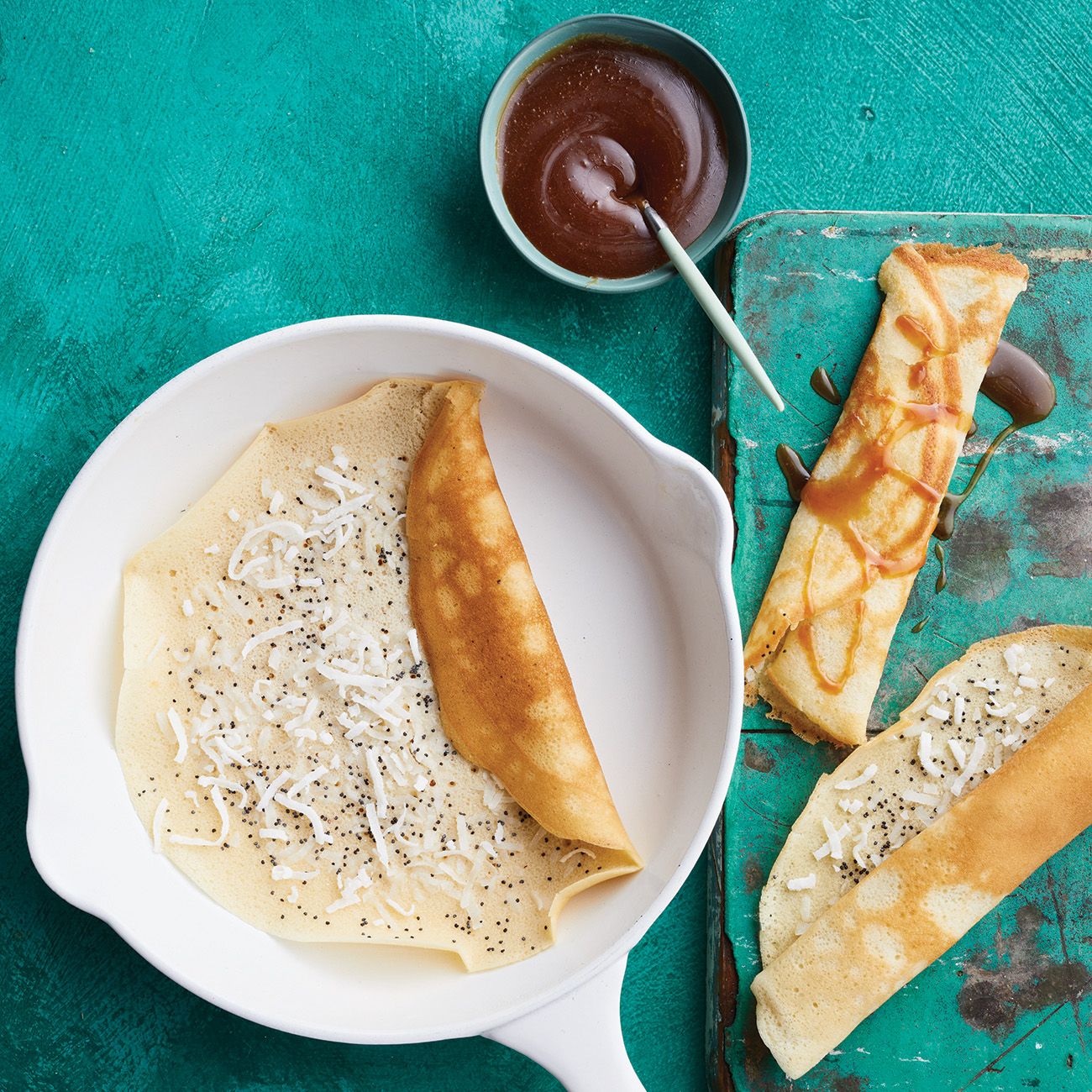 Saat Padhar Recipe | Woolworths