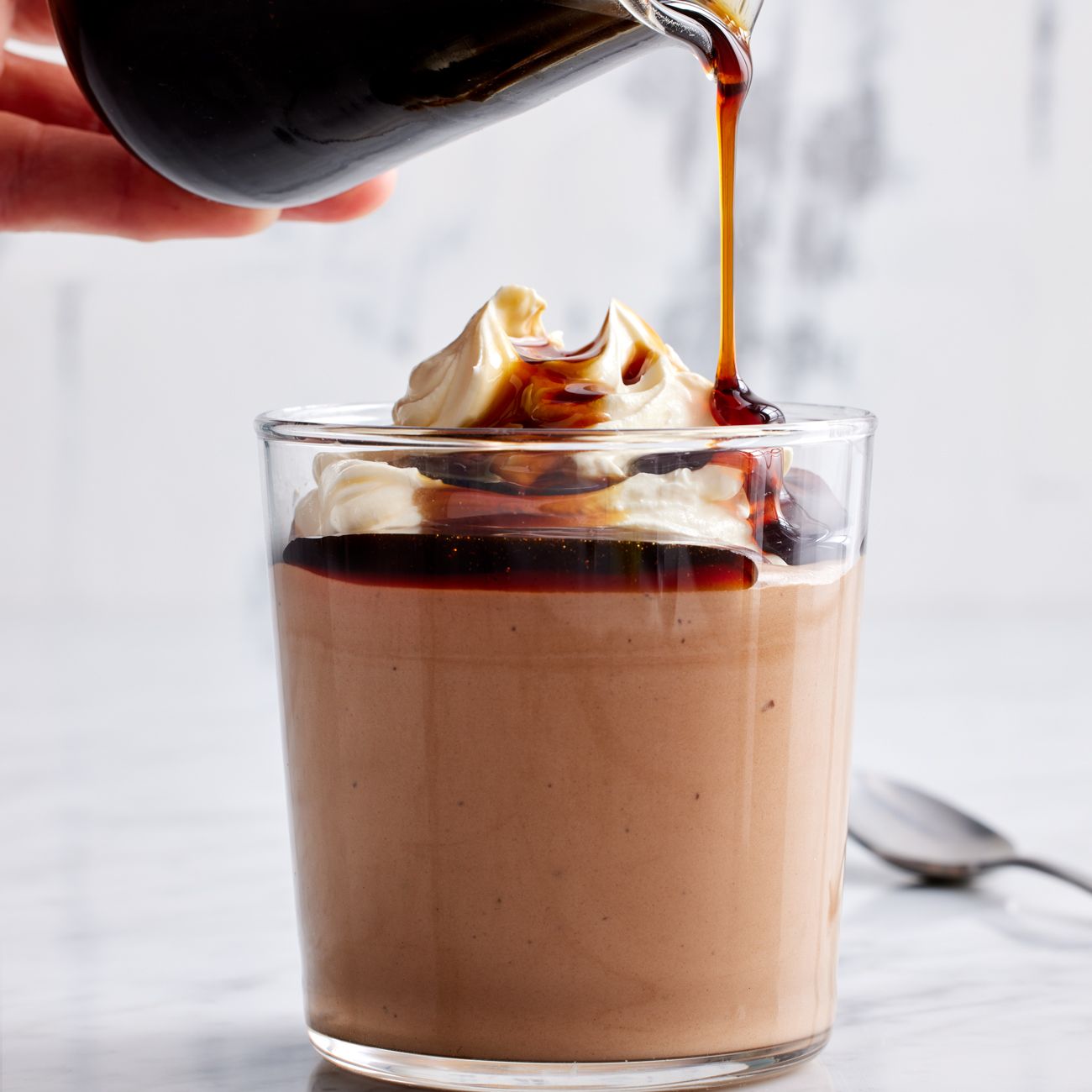 Espresso Martini Mousse Recipe | Woolworths