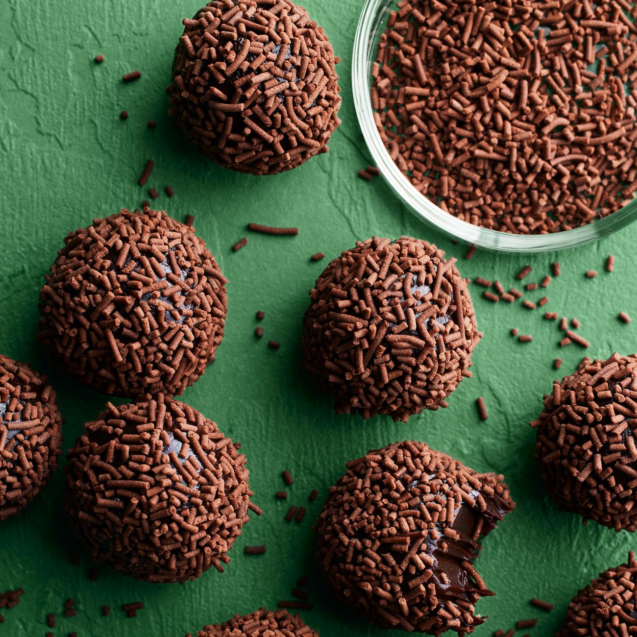 Brigadeiro Recipe | Woolworths
