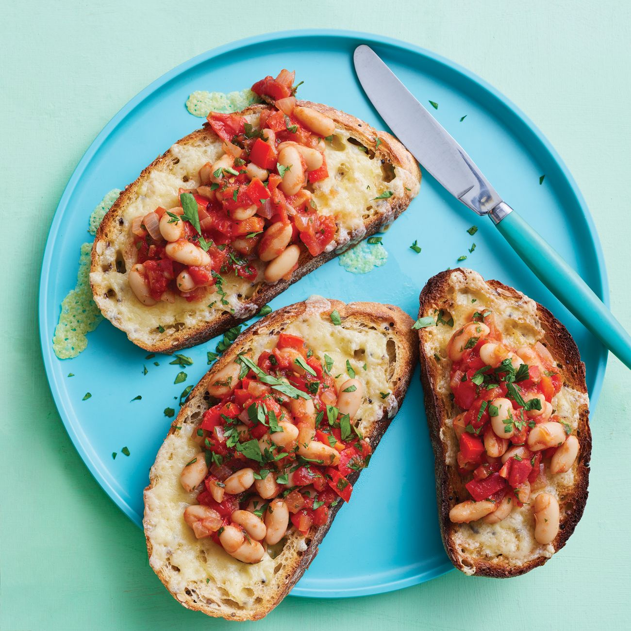 Baked-beans Melt Recipe | Woolworths